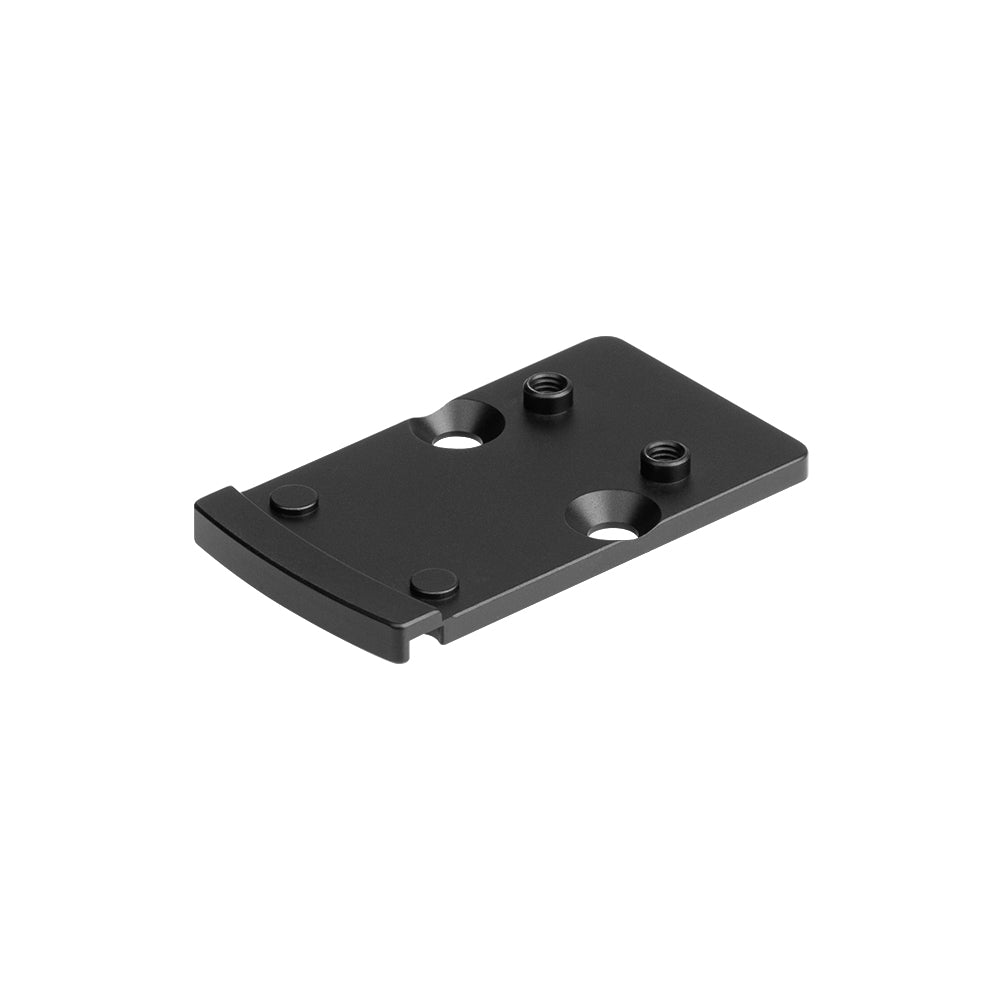 Footprint-Adapter | von Trijicon RMR zu Shield RMSc & K-series Footpri ...